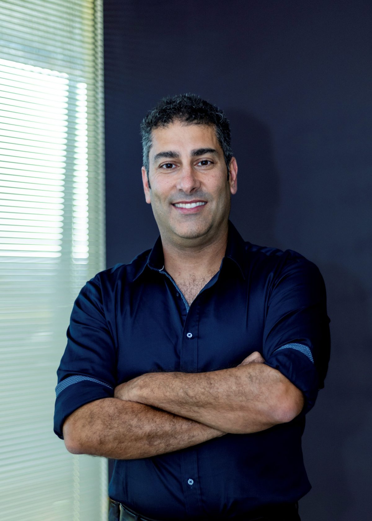 Dr. Joe Muscara | Provides Quality Care Dixonrddental